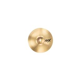 sabian Becken,AAX Splash 10" Brilliant Finish