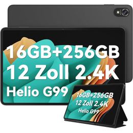 Blackview Tablet (12", 256 GB
