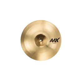 sabian Becken,AAXplosion Crash 16" Brilliant Finish