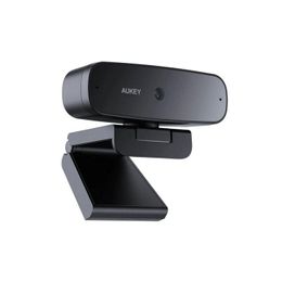 Aukey PC-W3S Webkamera 1080p USB Webcam (Full HD