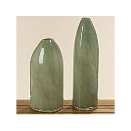 Boltze Dekovase Vase Jade 54 cm (1 Stück)