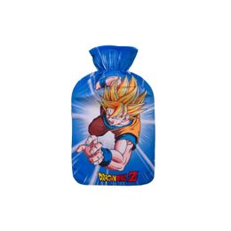 Take Care Wärmflasche Son Goku