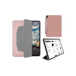 Macally Tablet-Hülle Smart Case Tasche Cover Schutz-Hülle Rose