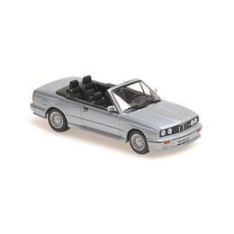 BMW Modellauto BMW M3 Cabriolet E30 1988 1:43 Miniatur Auto M3 Modellauto
