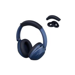 kwmobile Kopfhörer-Schutzhülle Kopfband Abdeckung Ohrpolster Set für Sony WH-XB910N