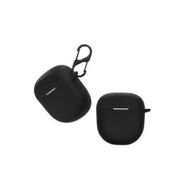 kwmobile Kopfhörer-Schutzhülle Hülle für Bose QuietComfort Ultra (in-Ear)
