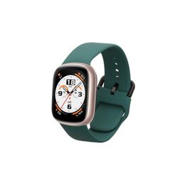 kwmobile Uhrenarmband Armband für HONOR Watch 4 (TMA-L19)