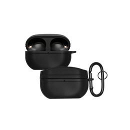 kwmobile Kopfhörer-Schutzhülle Hülle für Sony WF-1000XM5