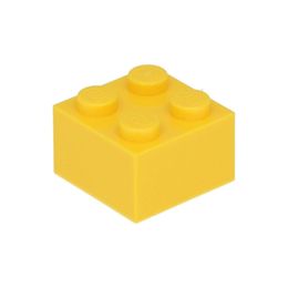 Lego® Spielbausteine 1000 Steine 2x2