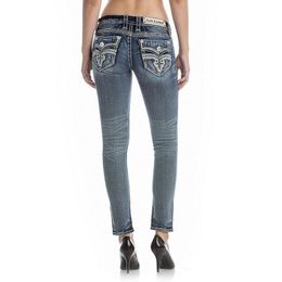 Rock Revival Skinny-fit-Jeans