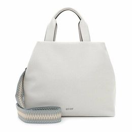 SURI FREY SFY Laury Shopper Tasche 38 cm ecru