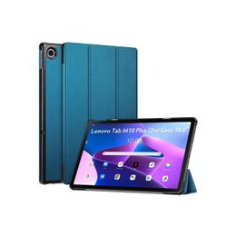 Fintie Tablet-Hülle Hülle für Lenovo Tab M10 Plus (3rd Gen) 10