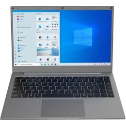 PEAQ PNB C140V-2G428D Notebook (Intel Pentium Silver N5030