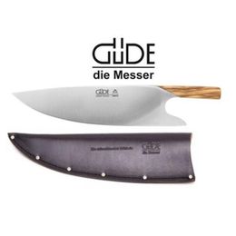 Güde Messer Solingen Fleischmesser Güde The Knife