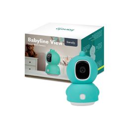 lionelo Video-Babyphone BABYLINE VIEW