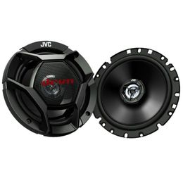 JVC CS-DR1720 16,5cm 2-Wege Koax-Lautsprecher Auto-Lautsprecher (JVC CS-DR1720