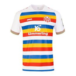 Jako Fußballtrikot 1. FSV Mainz 05 Fastnachtstrikot 2023/2024