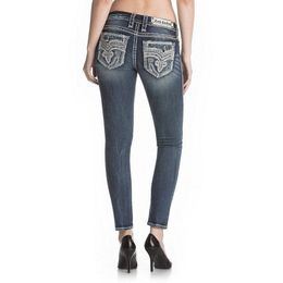 Rock Revival Skinny-fit-Jeans