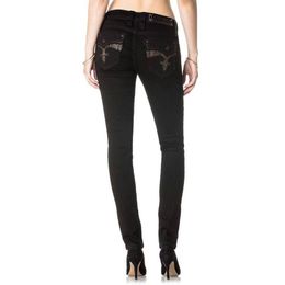 Rock Revival Skinny-fit-Jeans