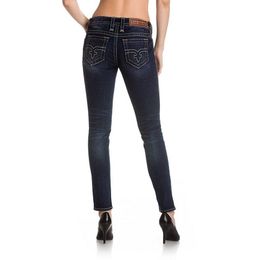 Rock Revival Skinny-fit-Jeans