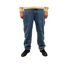 Karl Kani 5-Pocket-Hose Retro Baggy Workwear Denim 36