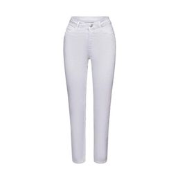 Esprit Slim-fit-Jeans Schmale Retro-Jeans