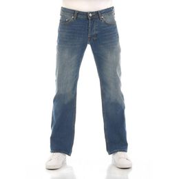 LTB Bootcut-Jeans TINMAN mit Stretch