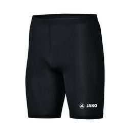 Jako Lauftights, schwarz