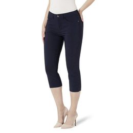 STOOKER WOMEN 7/8-Hose Tahiti Twill Capri Slim Fit