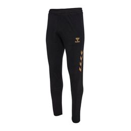 Hummel Sporthose hmlE24C Cotton Jogginghose