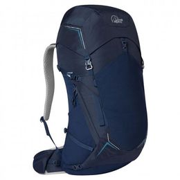 Lowe Alpine - Women's Airzone Trek ND 43-50 - Trekkingrucksack Gr 43-50 l - S/M blau