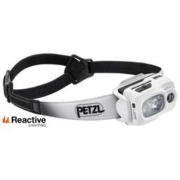 Petzl - Swift RL - Stirnlampe Gr One Size grau