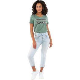 Herrlicher Boyfriend-Jeans Herrlicher