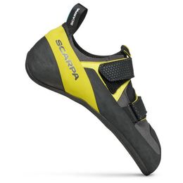 Scarpa - Arpia V - Kletterschuhe 37 | EU 37 grau/gelb