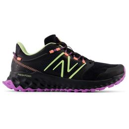 New Balance - Women's Fresh Foam Garoé - Trailrunningschuhe US 8,5 | EU 40 schwarz