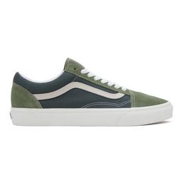 Vans - Old Skool - Sneaker US 13 | EU 47 weiß