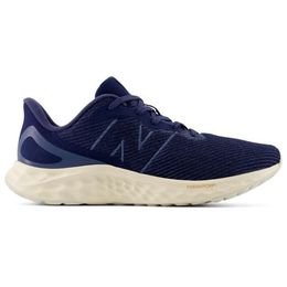 New Balance - Fresh Foam Arishi V4 - Sneaker US 8 | EU 41,5 blau/beige