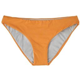 Patagonia - Women's Nanogrip Bottoms - Bikini-Bottom Gr XL orange