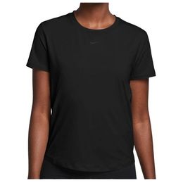 Nike - Women's One Classic Dri-FIT T-Shirt - Funktionsshirt Gr XS schwarz