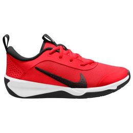 Nike - Kid's Omni Multi-Court - Multisportschuhe US 5 | EU 37,5 rot
