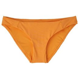 Patagonia - Women's Sunamee Bottoms - Bikini-Bottom Gr XL orange