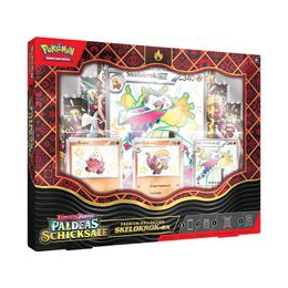 THE POKEMON COMPANY INT. PKM KP04.5 Premium-Kollektion Sammelkartenspiel