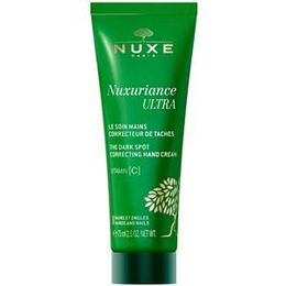 NUXE Paris Nuxe Gesichtspflege Nuxuriance Ultra The Dark Spot Correcting Hand Cream