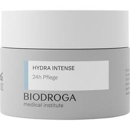 Biodroga Biodroga Medical Hydra Intense 24H Pflege