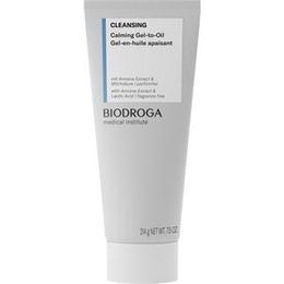 Biodroga Biodroga Medical Cleansing Calming Gel-To-Oil