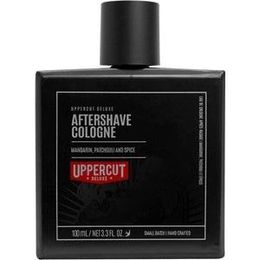 Uppercut Deluxe Herren Rasurpflege Aftershave Cologne