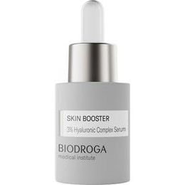 Biodroga Biodroga Medical Skin Booster 3% Hyaluron Complex Serum