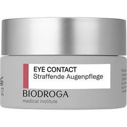 Biodroga Biodroga Medical Eye Contact Straffende Augenpflege