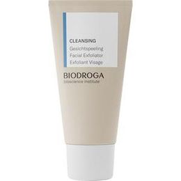 Biodroga Biodroga Bioscience Cleansing Gesichtspeeling