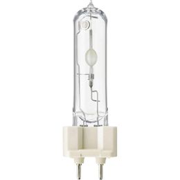 PCE Philips Lighting Keramik-Metallhalogendampf-Entladungslampe G12 35 w eek: f (a - g) Warmweiß Stabf